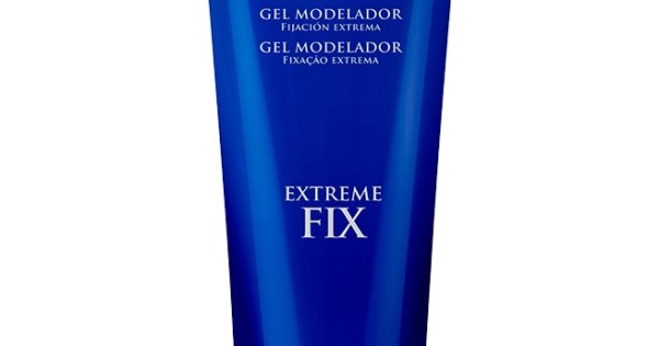 GEL EFECTO HUMEDO FIJACIÓN EXTREMA LARGA DURACION 230g FIDELITE